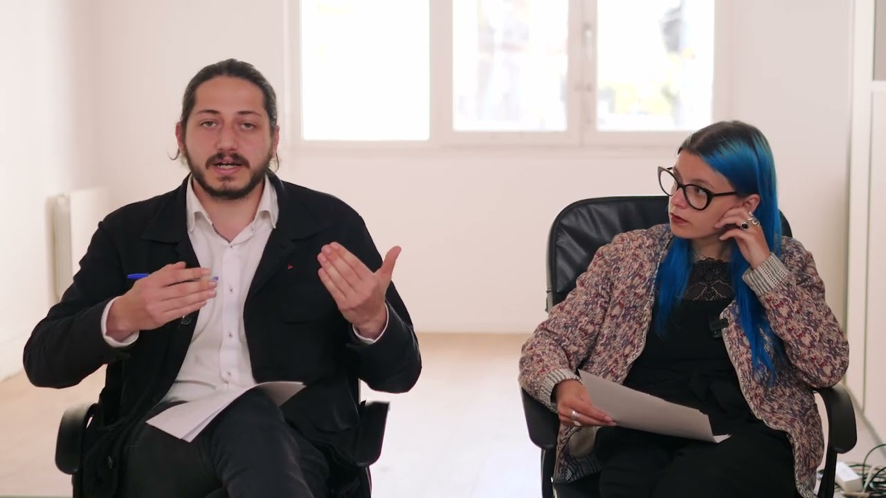 La précarité des jeunes - Les formations insoumises - L'insoumission