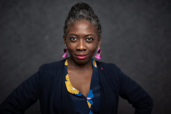 EXCLUSIF - Garantie d'emploi : entretien avec Danièle Obono - L ...