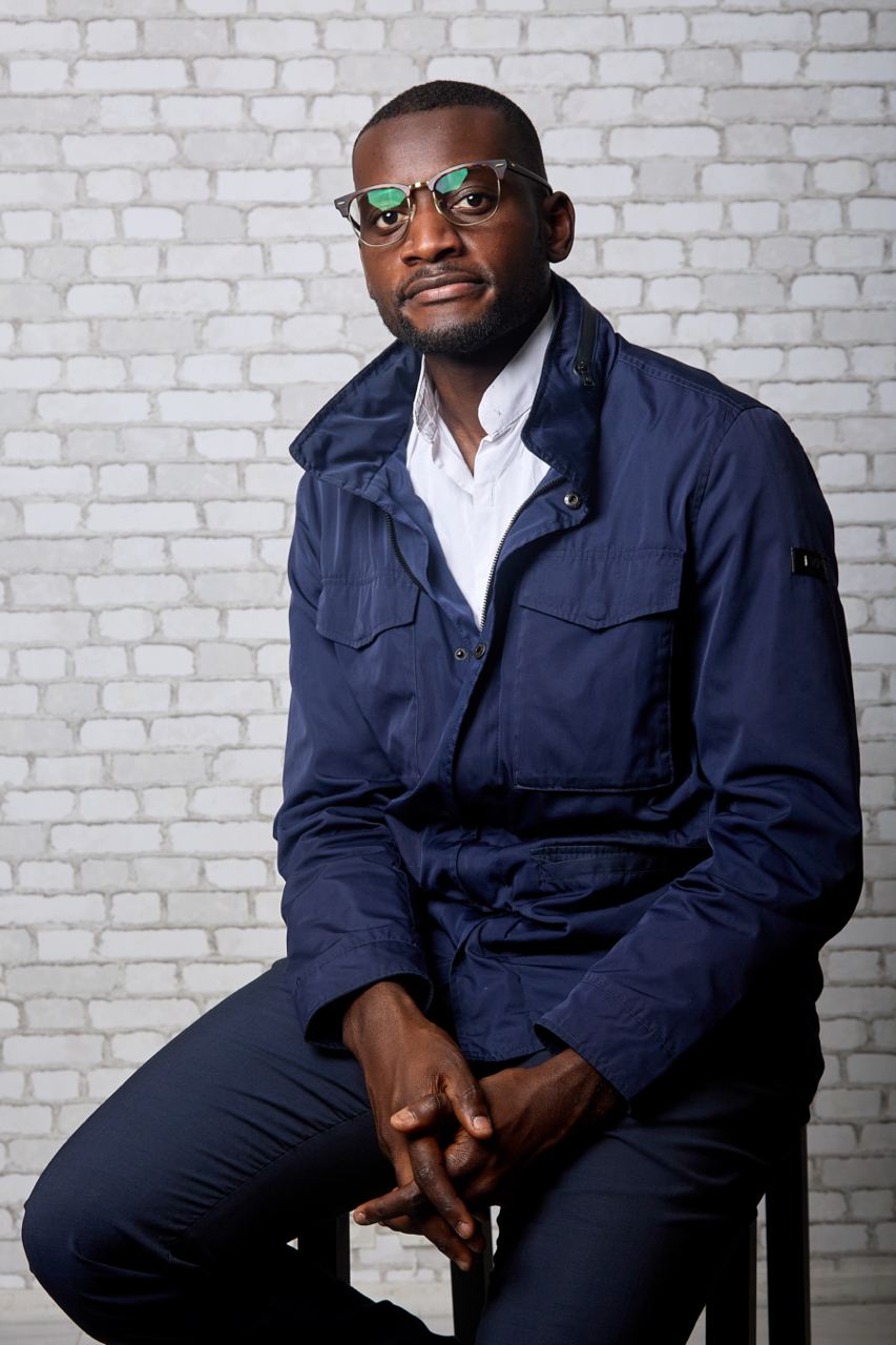 Portrait : Carlos Martens Bilongo, de Villiers-le-Bel à l'Assemblée ...