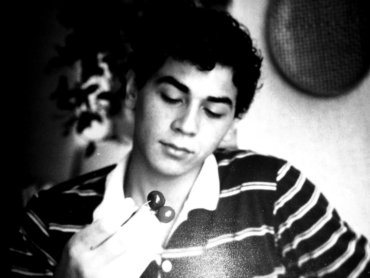 Portrait - Christian Rodriguez, des prisons de Pinochet à Jean-Luc ...