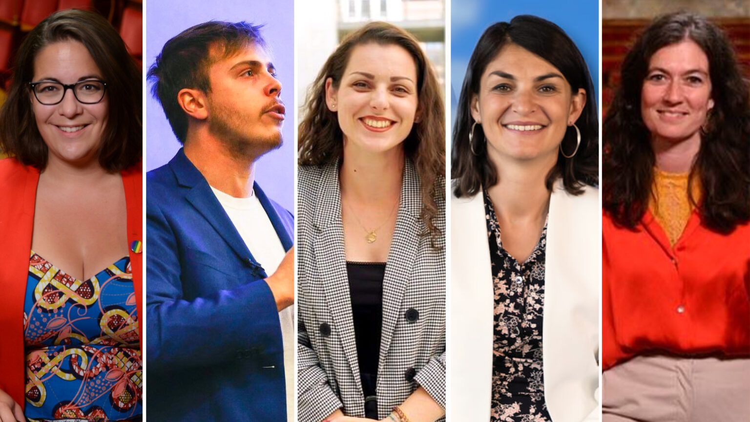 Louis Boyard, Ségolène Amiot, Marina Mesure… Ces nouveaux visages de la coordination de LFI - L ...