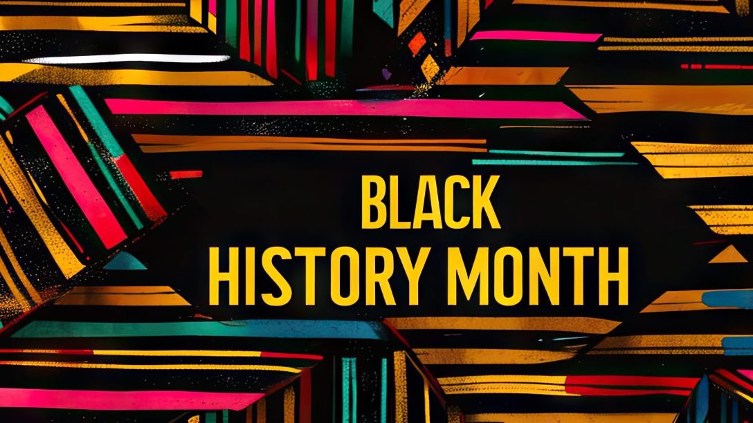 Février, le mois de l’histoire des Noirs ? - L'insoumission