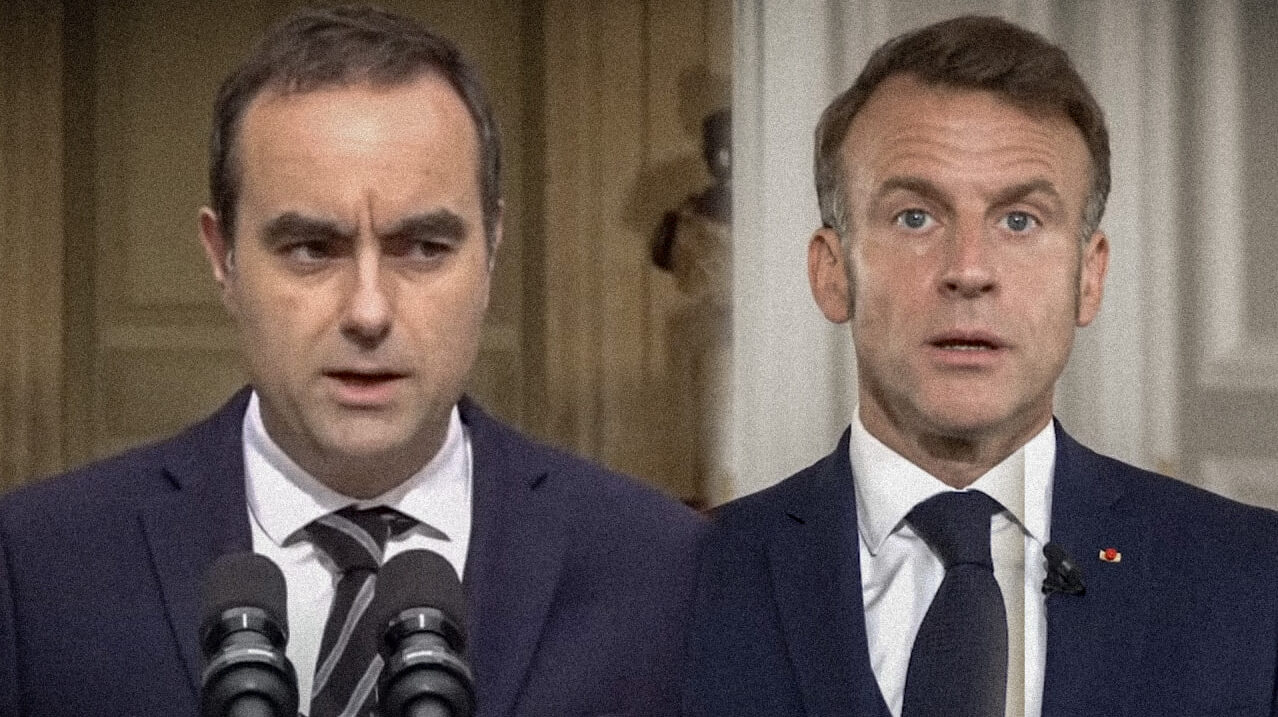 Pendant qu'Emmanuel Macron veut interdire les découverts, les banques ...