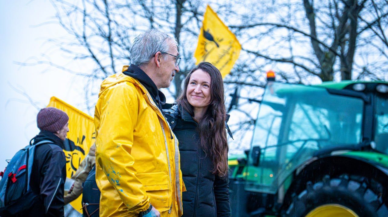 Vidéos - L'insoumission