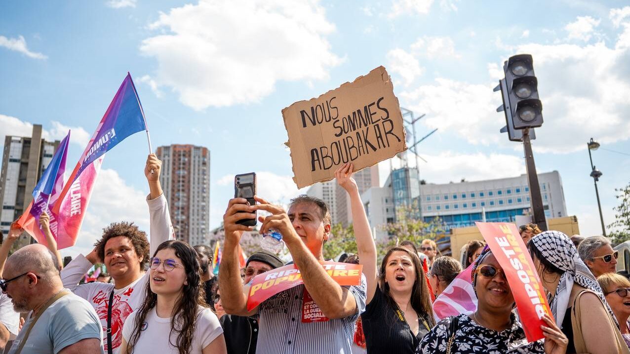 L'islamophobie explose dans le pays : les chiffres alarmants du dernier ...